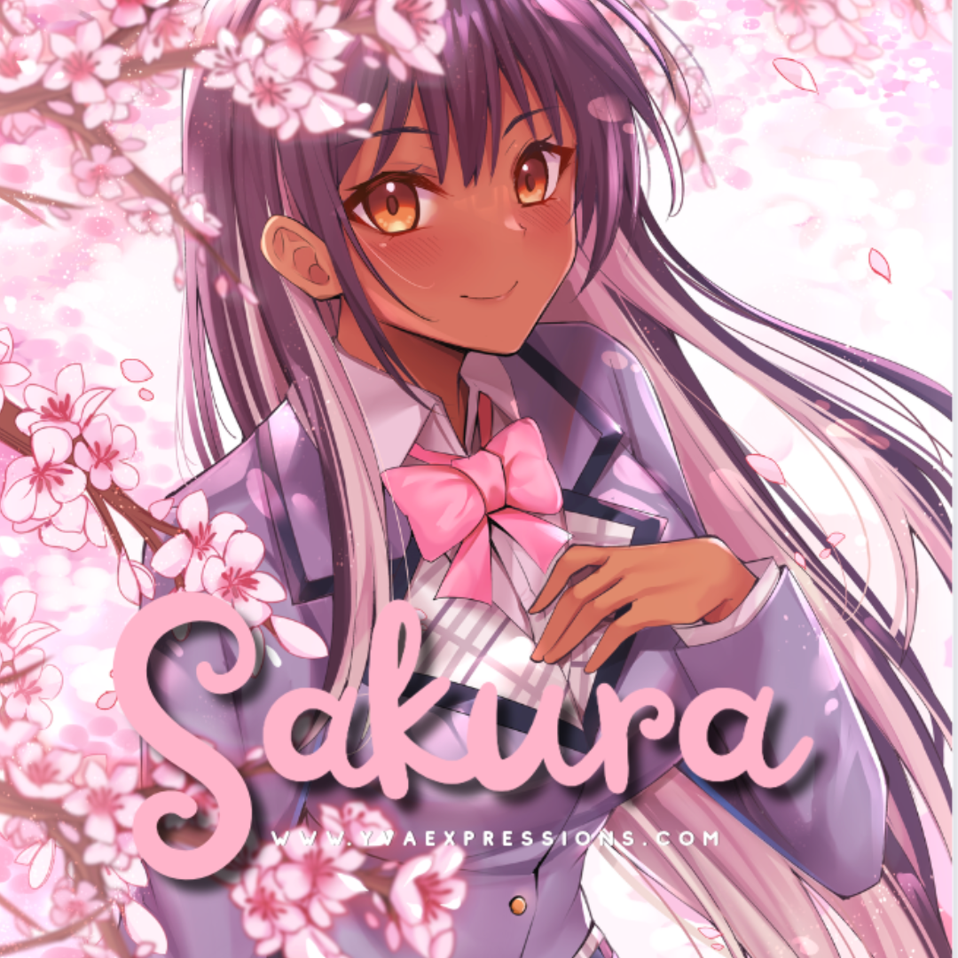 Real Life Anime Girl Makeup