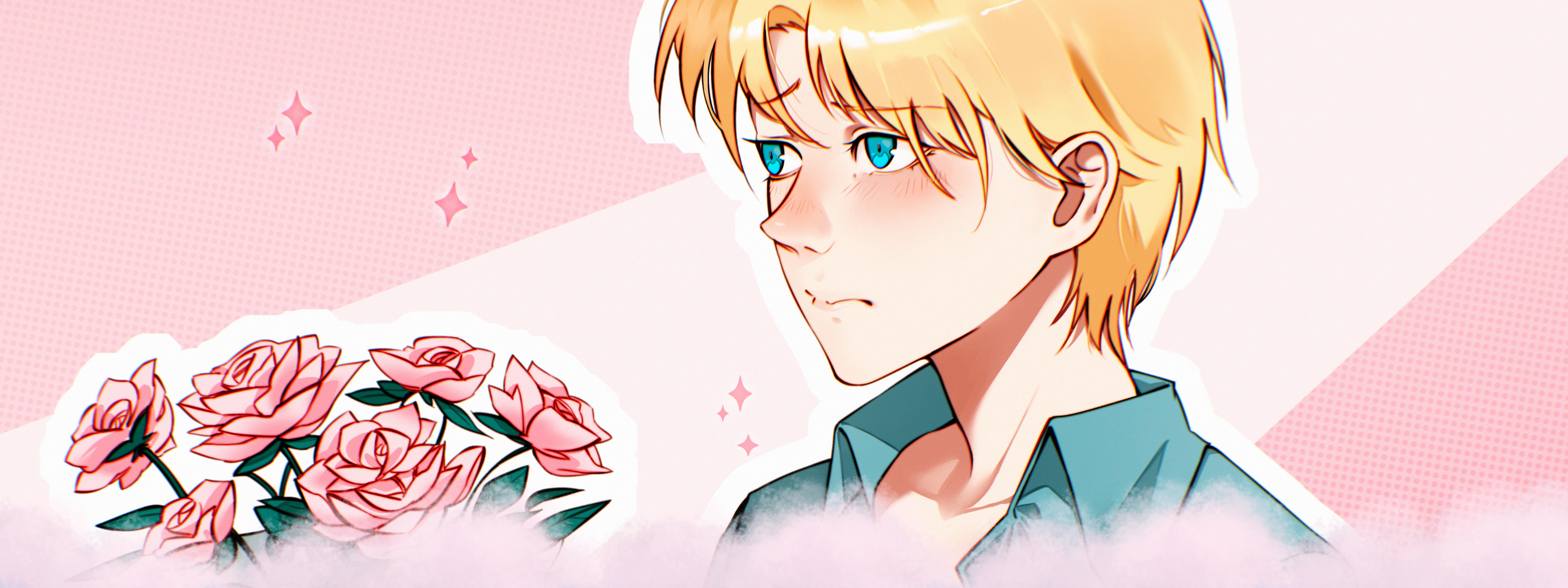 Blush – Yva Expressions