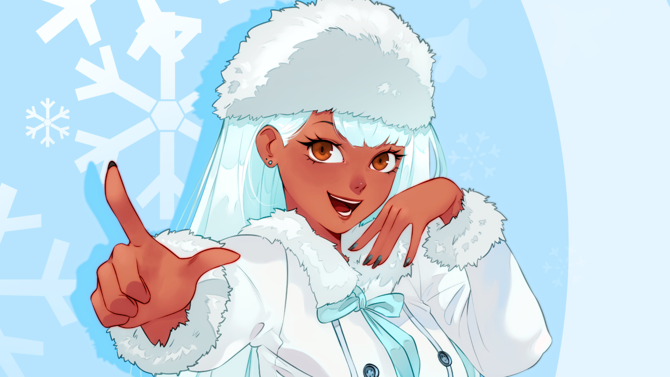 Great as gifts – Yva Expressions