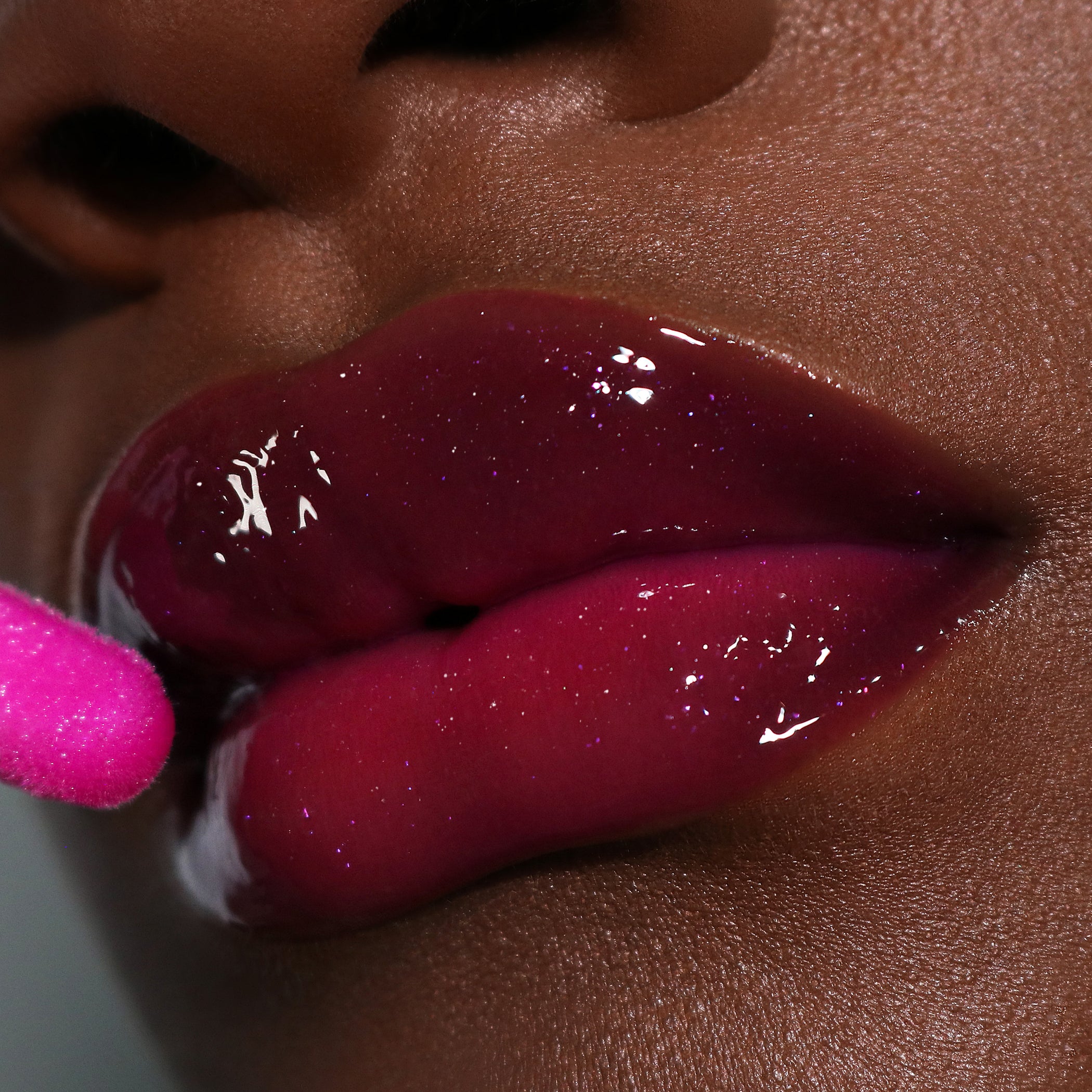 Eternal Color Changing Lip Oil – Yva Expressions