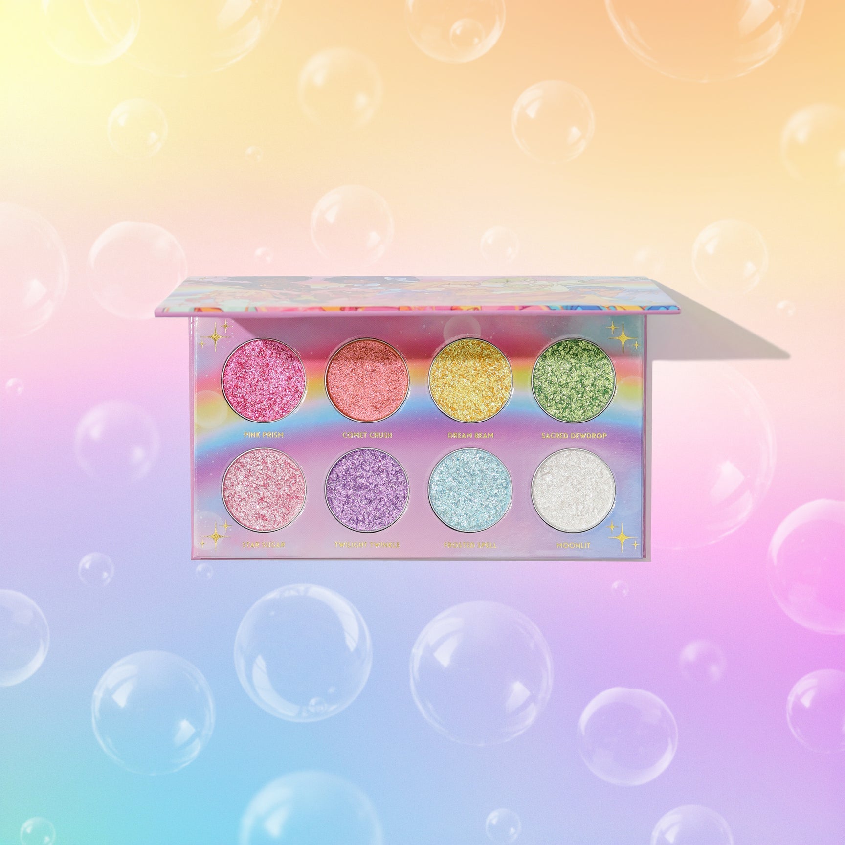 Yva Expressions | Anime Inspired Makeup Brand