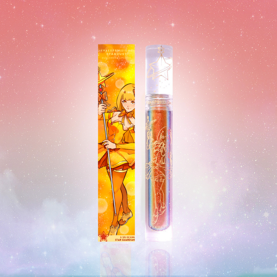 Yva Expressions | Anime Makeup Brand