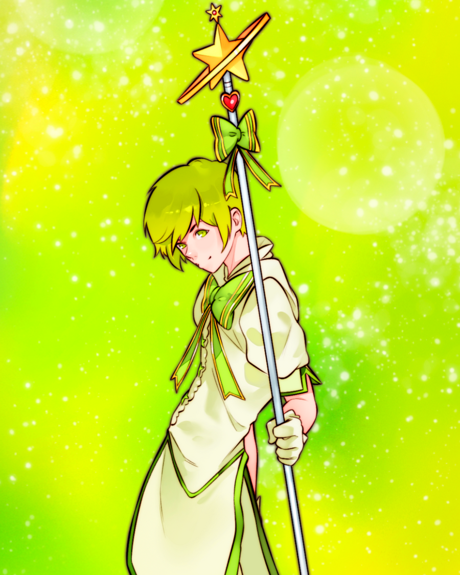 Yva Expressions | Anime Makeup Brand