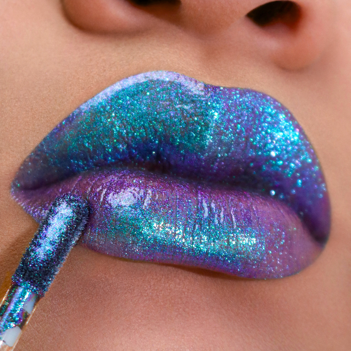 Celestial Multichrome Lipgloss – Yva Expressions