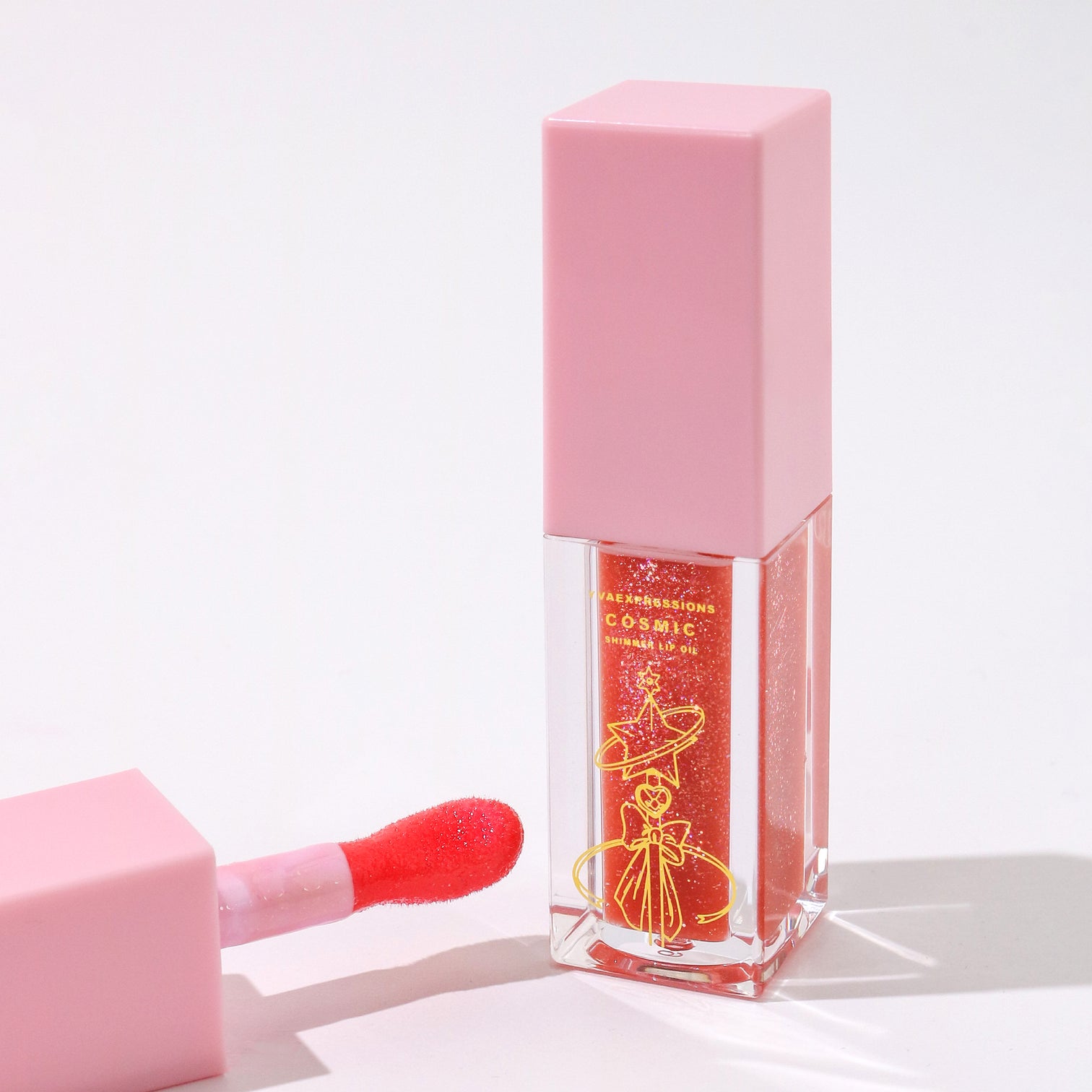 Yva Expressions | Anime Makeup Brand