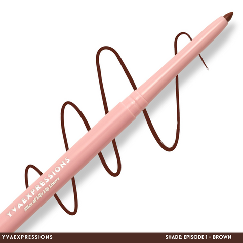 Yva Expressions | Anime Inspired Makeup Brand