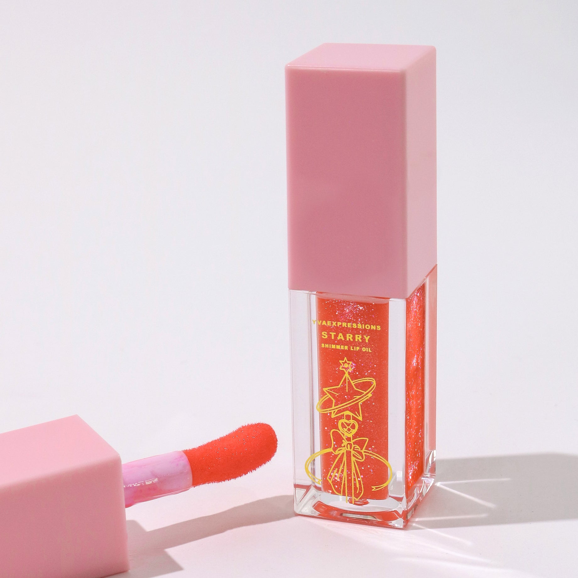 Yva Expressions | Anime Makeup Brand