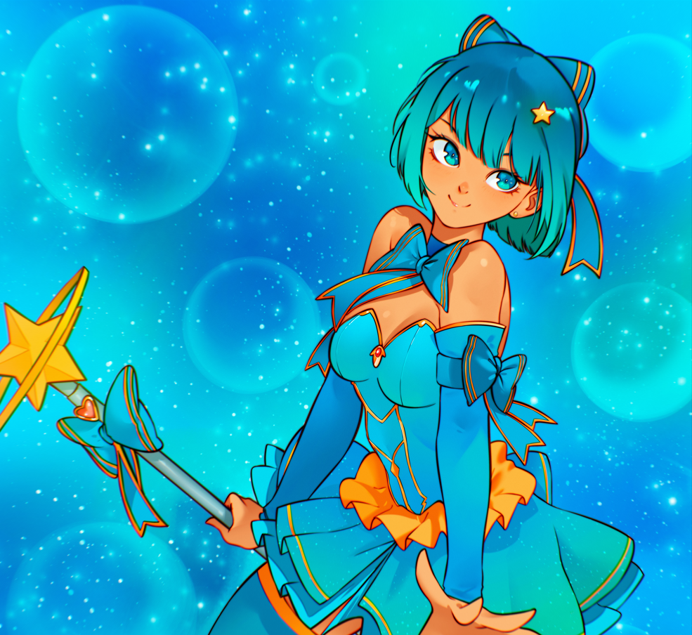 Yva Expressions – Yva Expressions