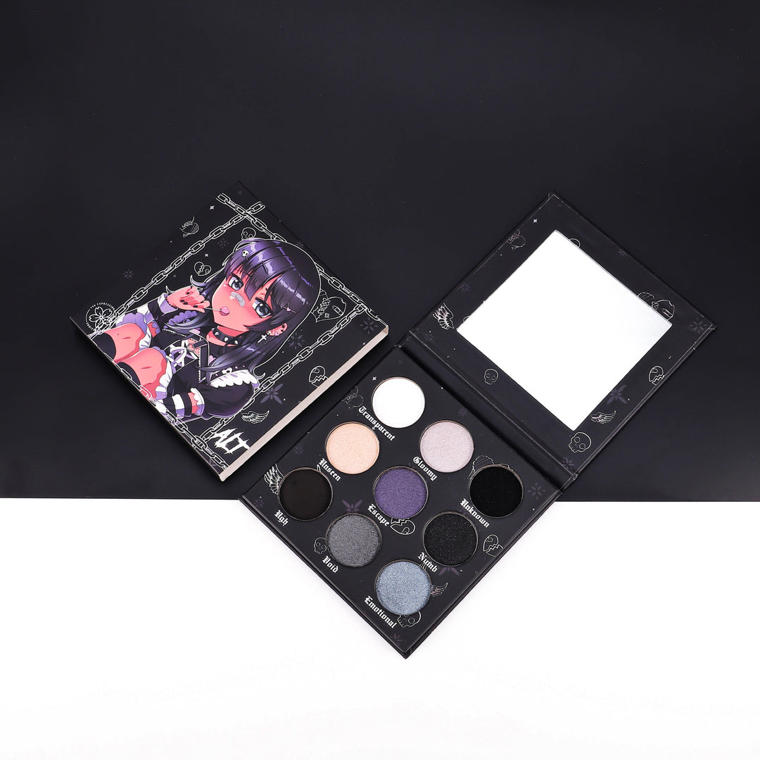 ALT Palette – Yva Expressions