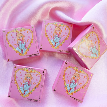 Yva Expressions | Anime Makeup Brand