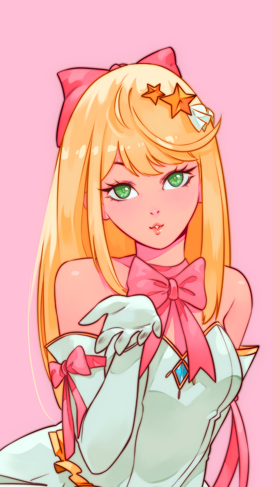 Yva Expressions | Anime Makeup Brand