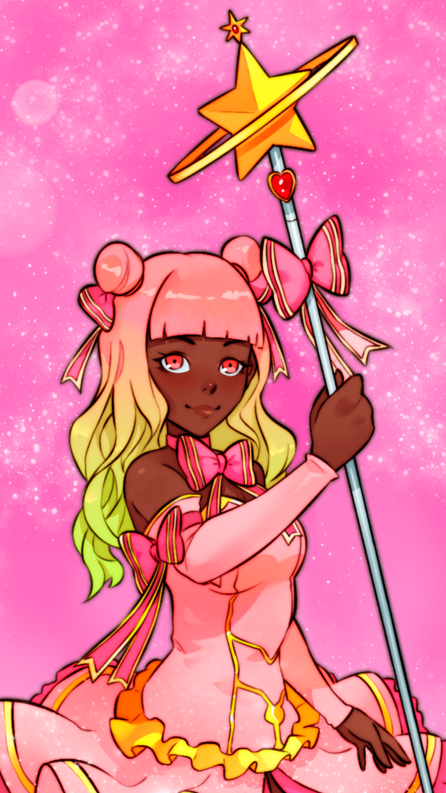 Yva Expressions | Anime Makeup Brand