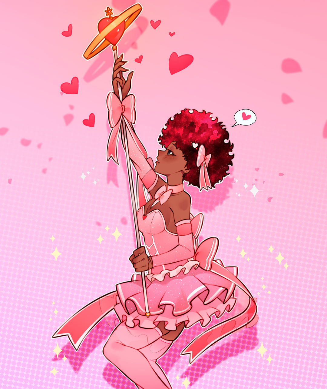 Yva Expressions | Anime Inspired Makeup Brand