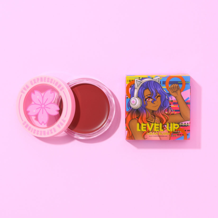 Blush – Yva Expressions