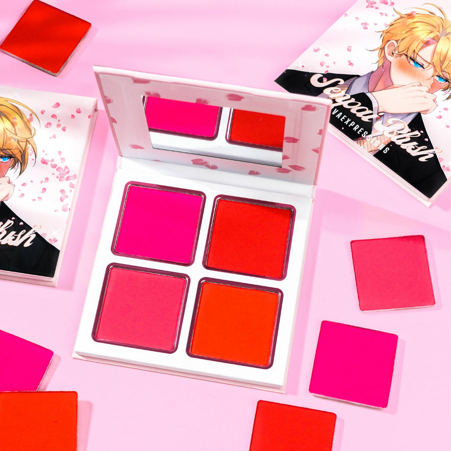 Blush – Yva Expressions